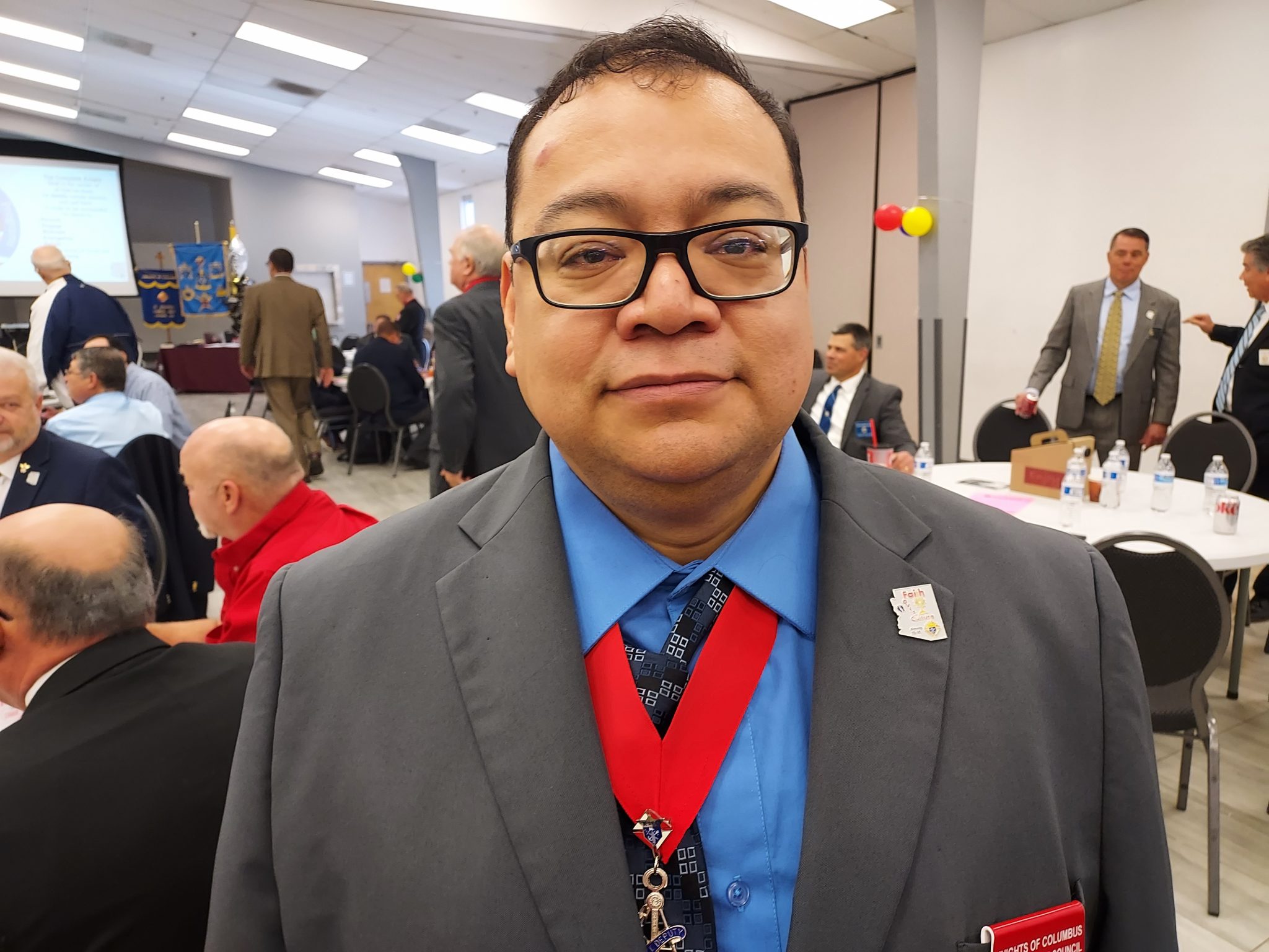 District Deputies – Tucson Chapter Knights of Columbus